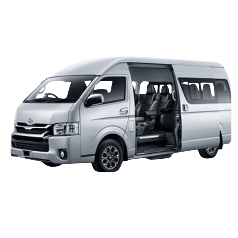 Maxi Taxi Perth - 5 to 13 Seater Maxi Taxi - Perth Maxi Van
